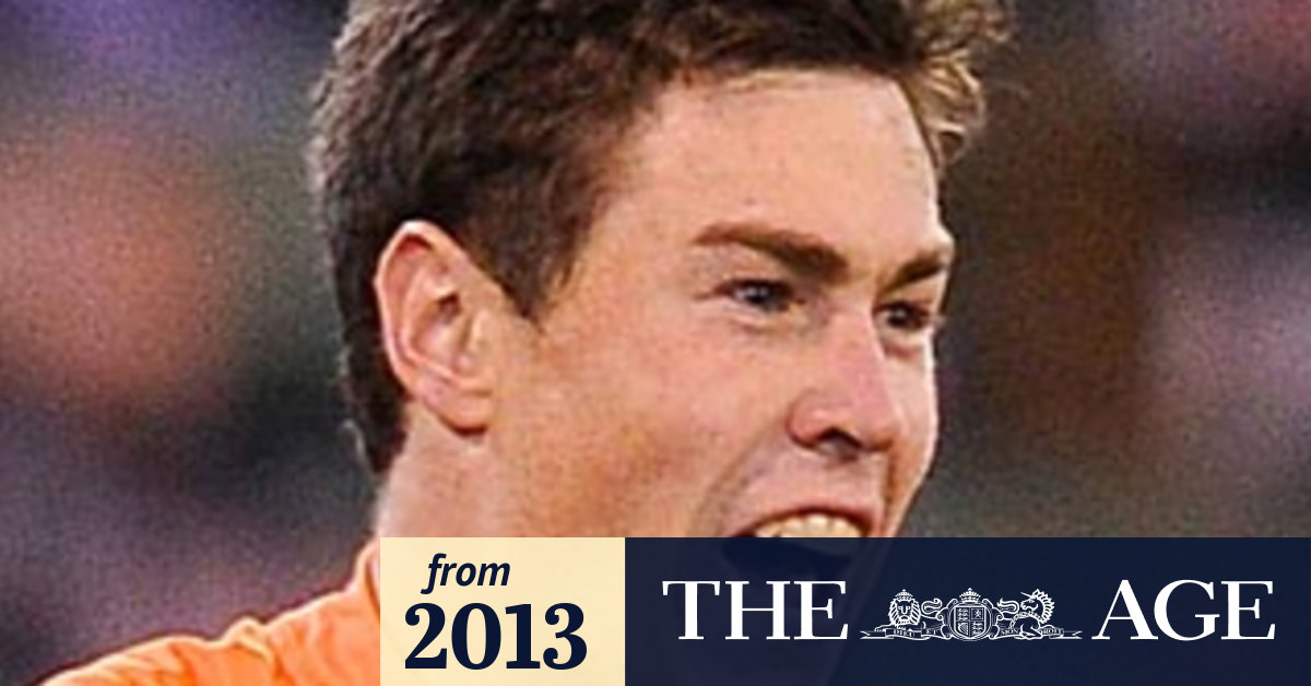 Hawthorn legend praises Cameron