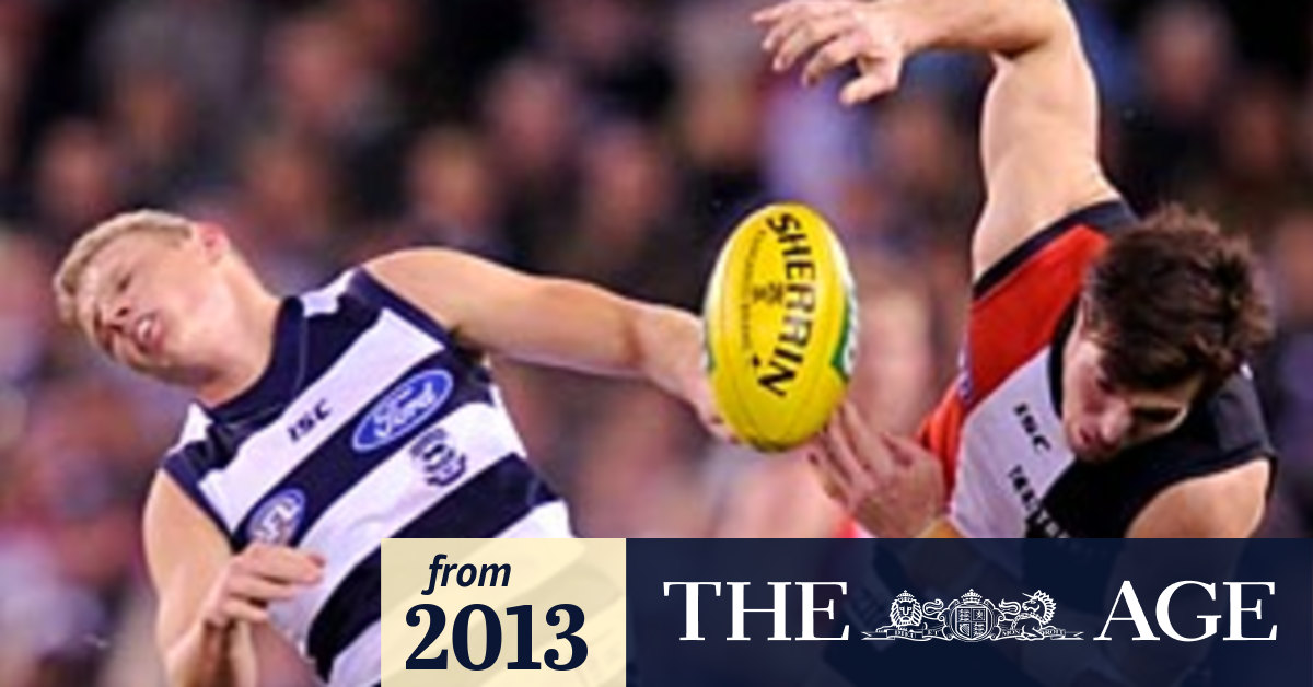 AFL moves on concussion: will fund research