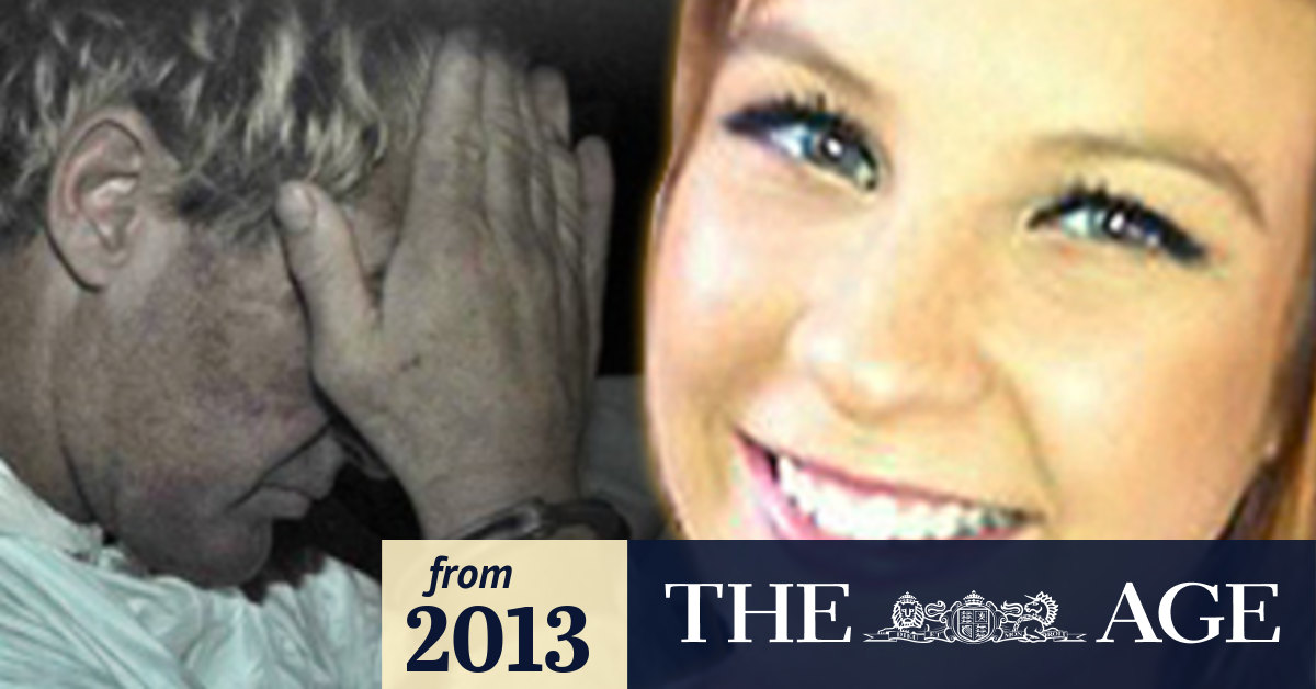 Sarah Cafferkey's killer never to be released