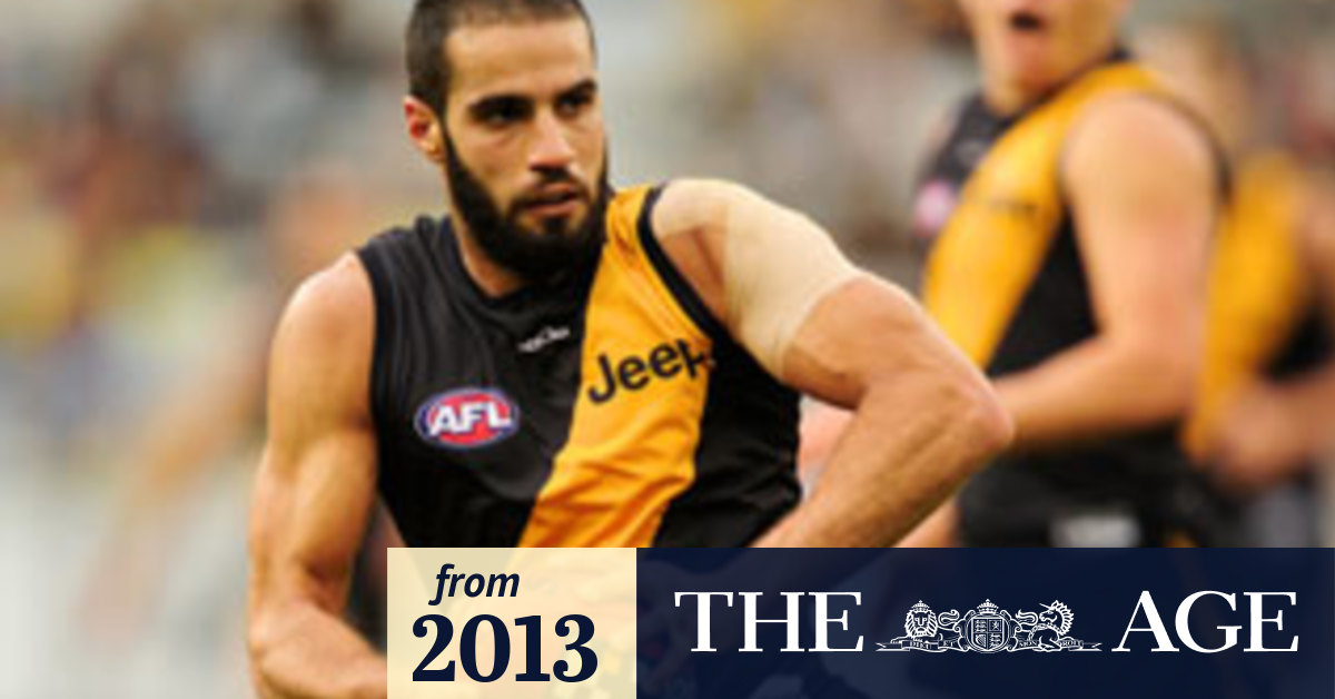 Tiger six-pack rates a mention