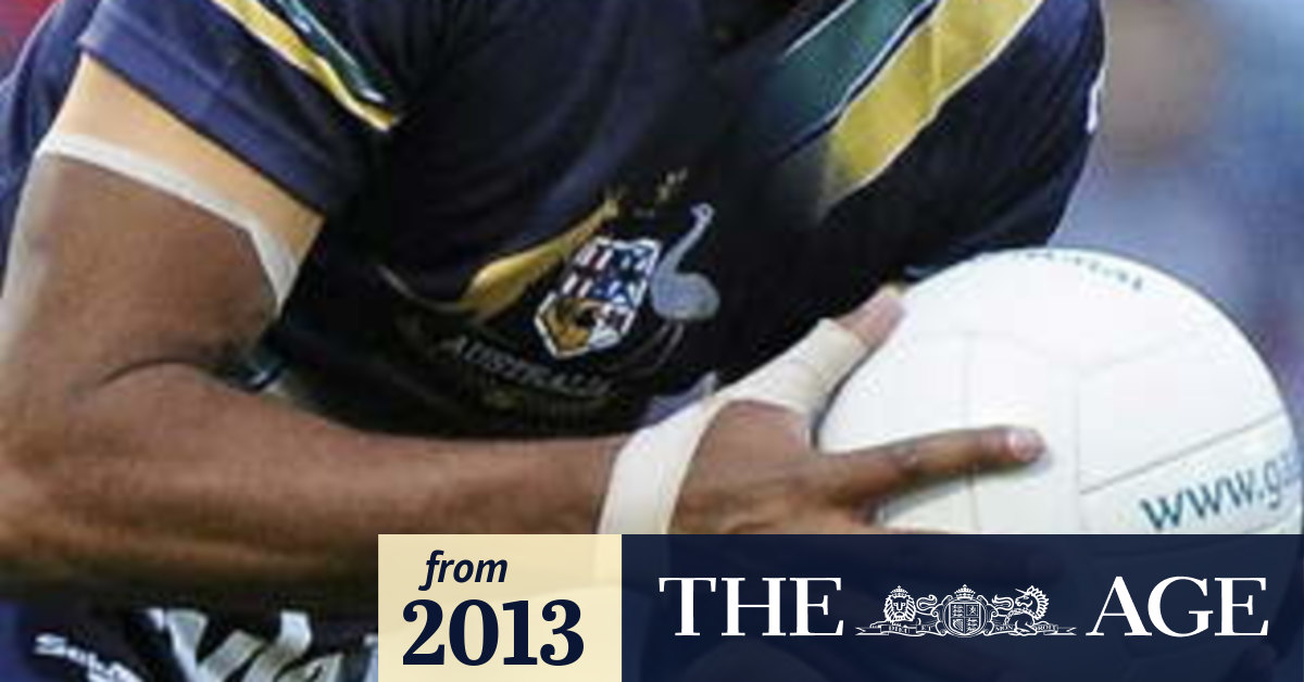 All-indigenous team could represent Australia