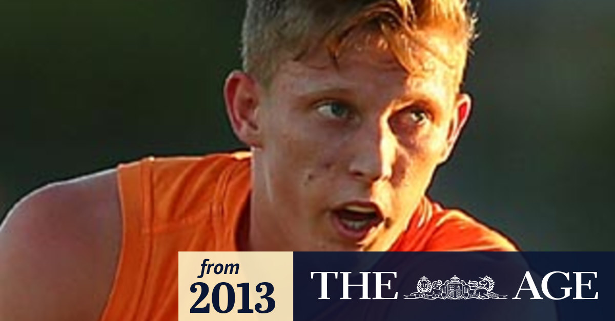Sheedy smoothes way as young guns prepare for the big time