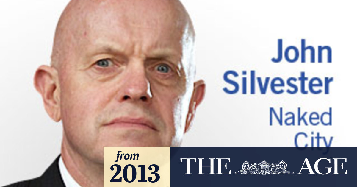 Mysteries of Mad Richard's murder