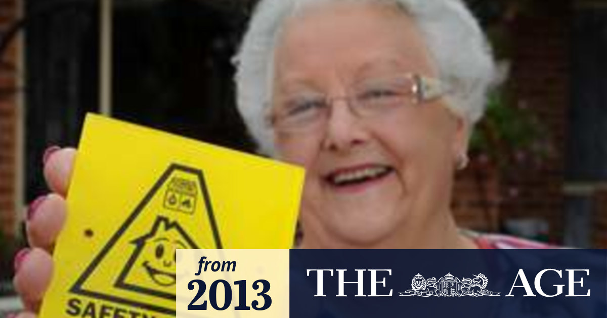 Safety house program to close