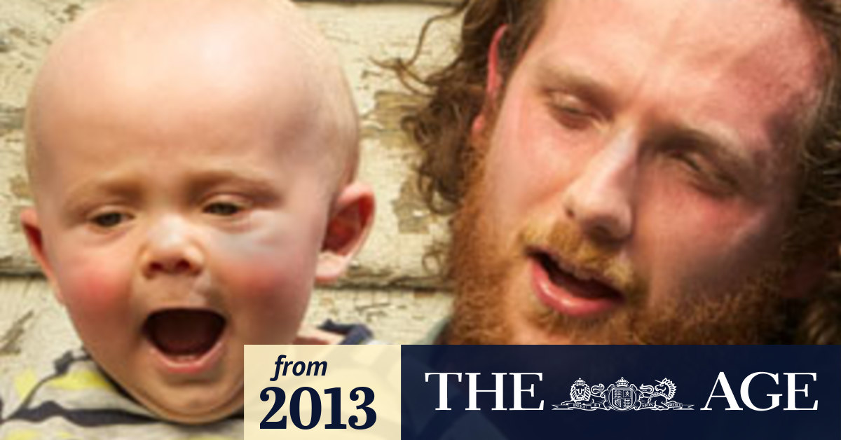 Trio of Australian dads to create online space, documentary on modern ...