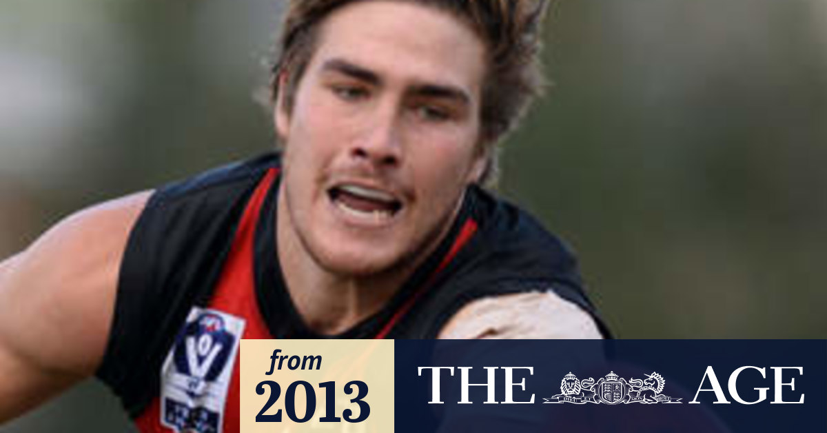 Six goals puts Haretuku in AFL recruiters' sights