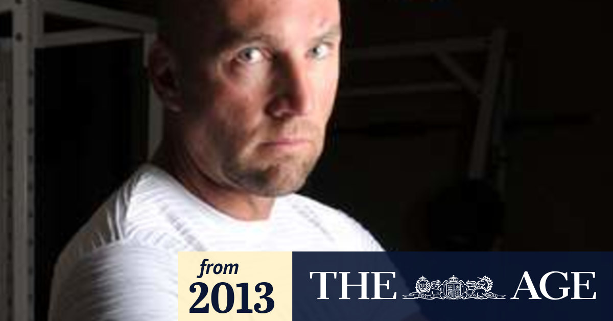 Dr Ageless and the winning formula