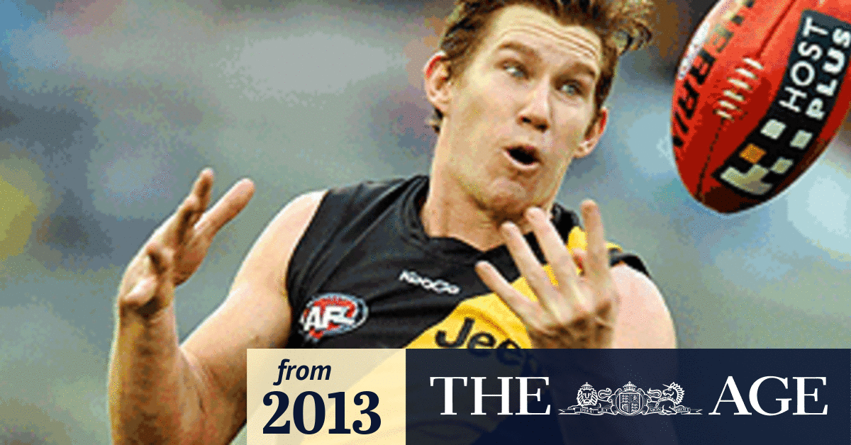 Matt White to leave Richmond