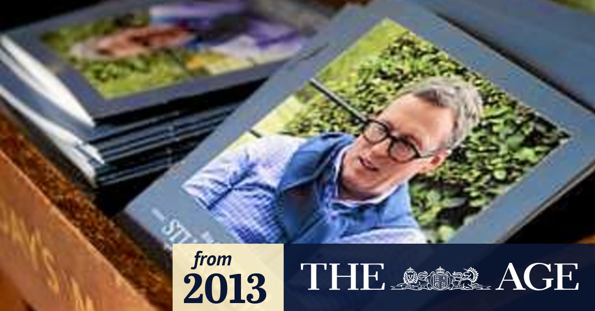 Interior designer Stuart Rattle remembered