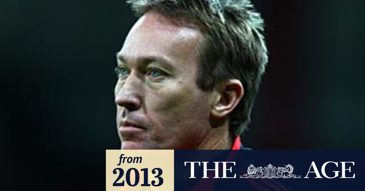 Dean Robinson's legal action against Essendon could put heat on AFL ...