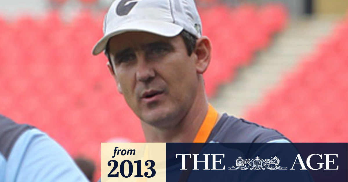 Cameron relishing Giant task