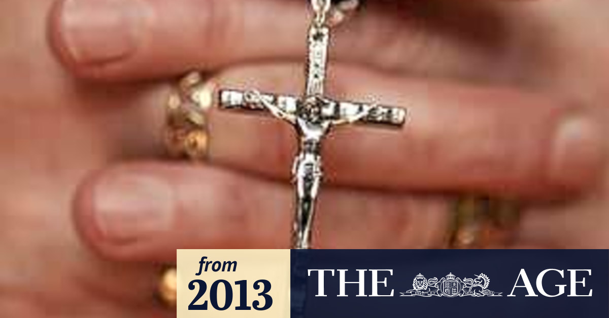 Prosecutor seeks jail for Brother Stephen Farrell