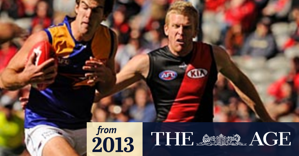 Could Fletcher have played his last game?