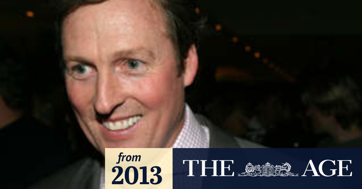 Stuart Rattle death: Michael O'Neill charged with murder