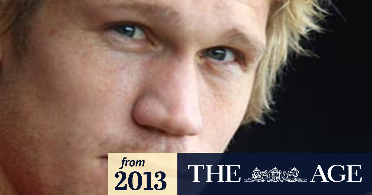 Everywhere man - that's Sam Gilbert