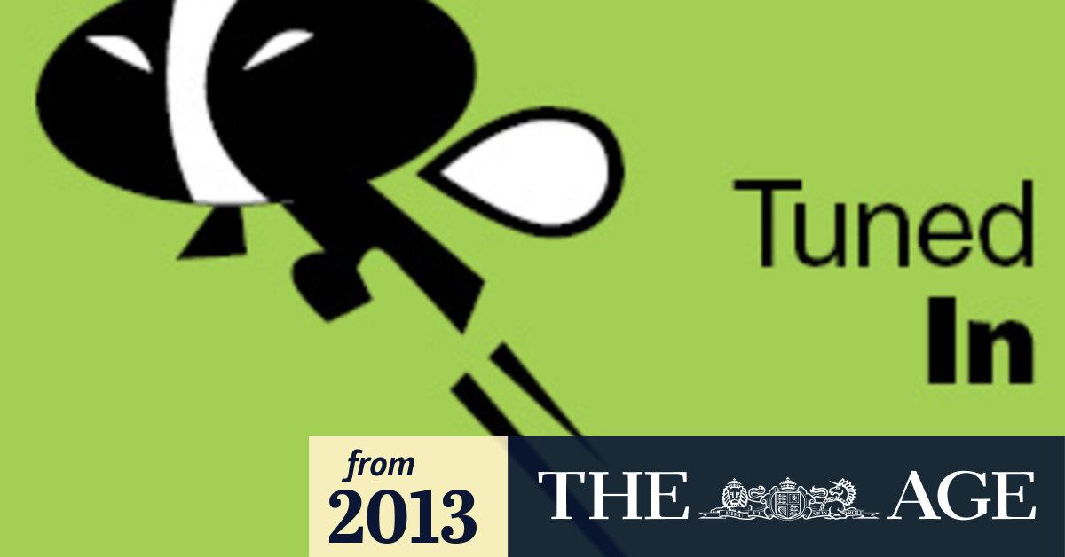 News spin turns us round and round