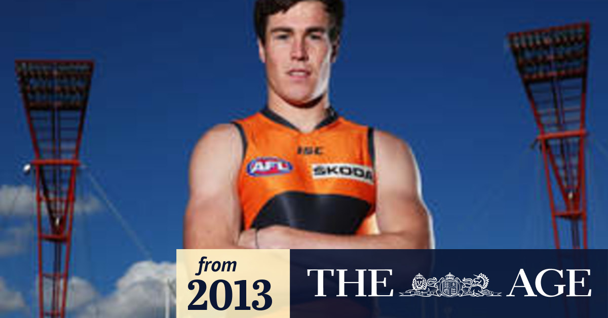 Cameron cool about Coleman Medal race