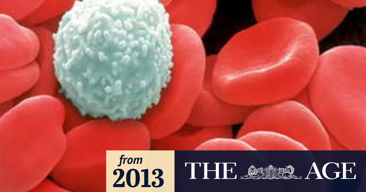 How the body kills cancer