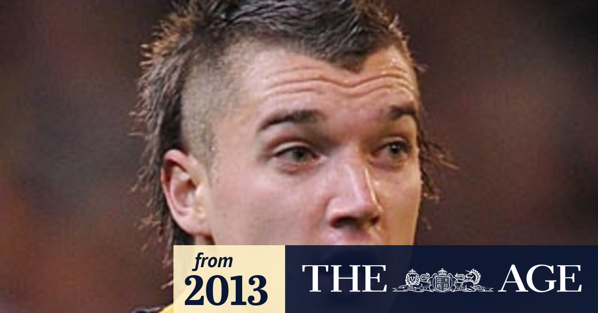 Martin move best for Richmond