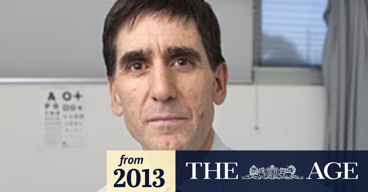 Case study: Tony Bartone