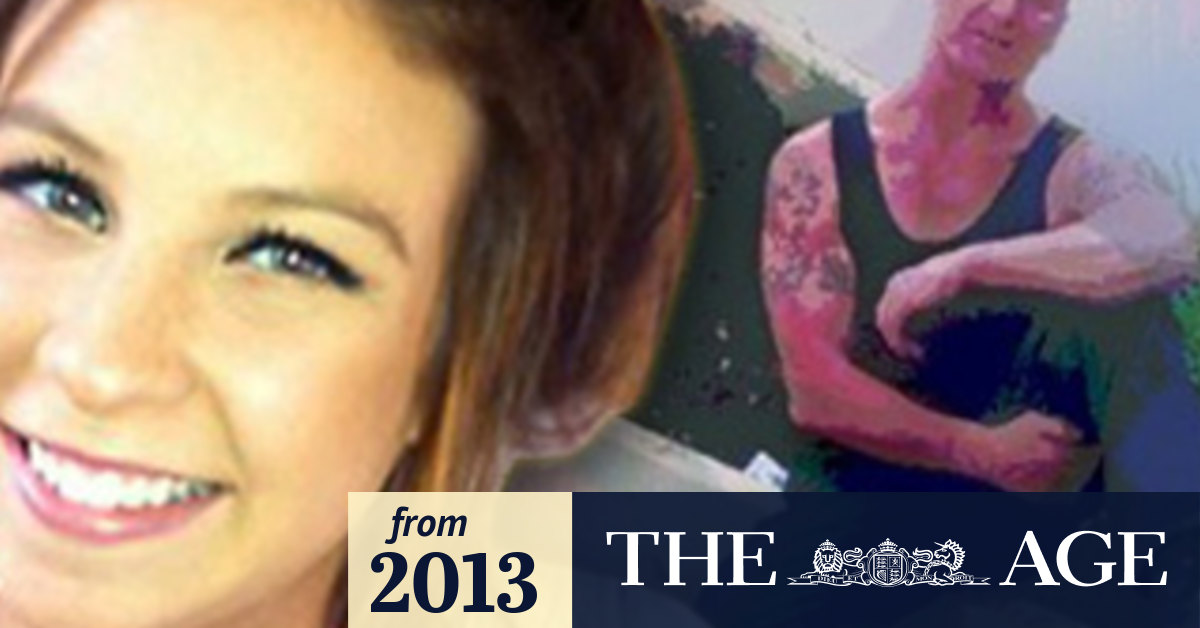 Sarah Cafferkey's tragic last hours