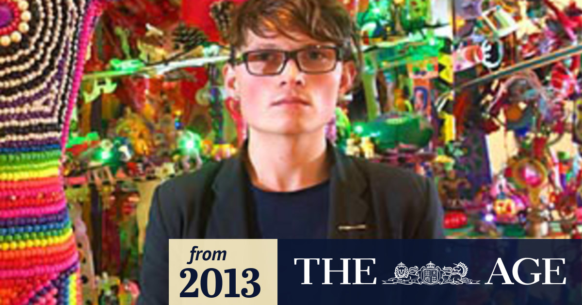 Melbourne artist faces child pornography charges over seized works