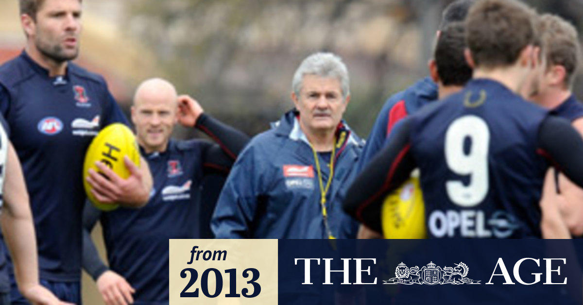 Clisby to debut as Demons begin life under Craig