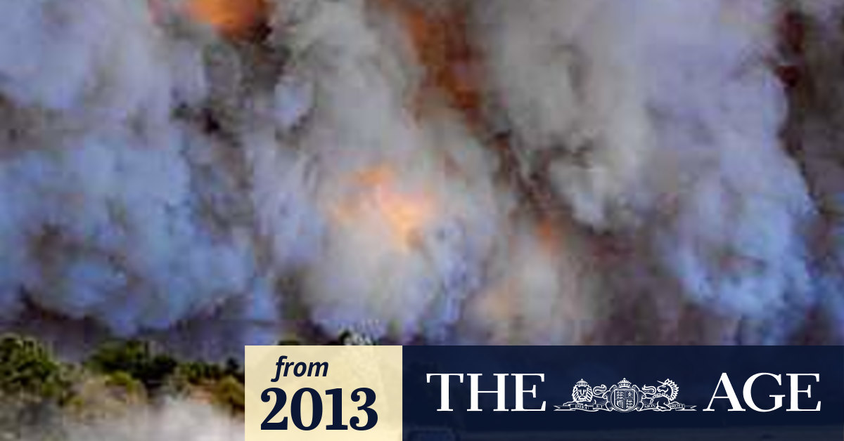 Bushfire victims lose bid to have evidence excluded