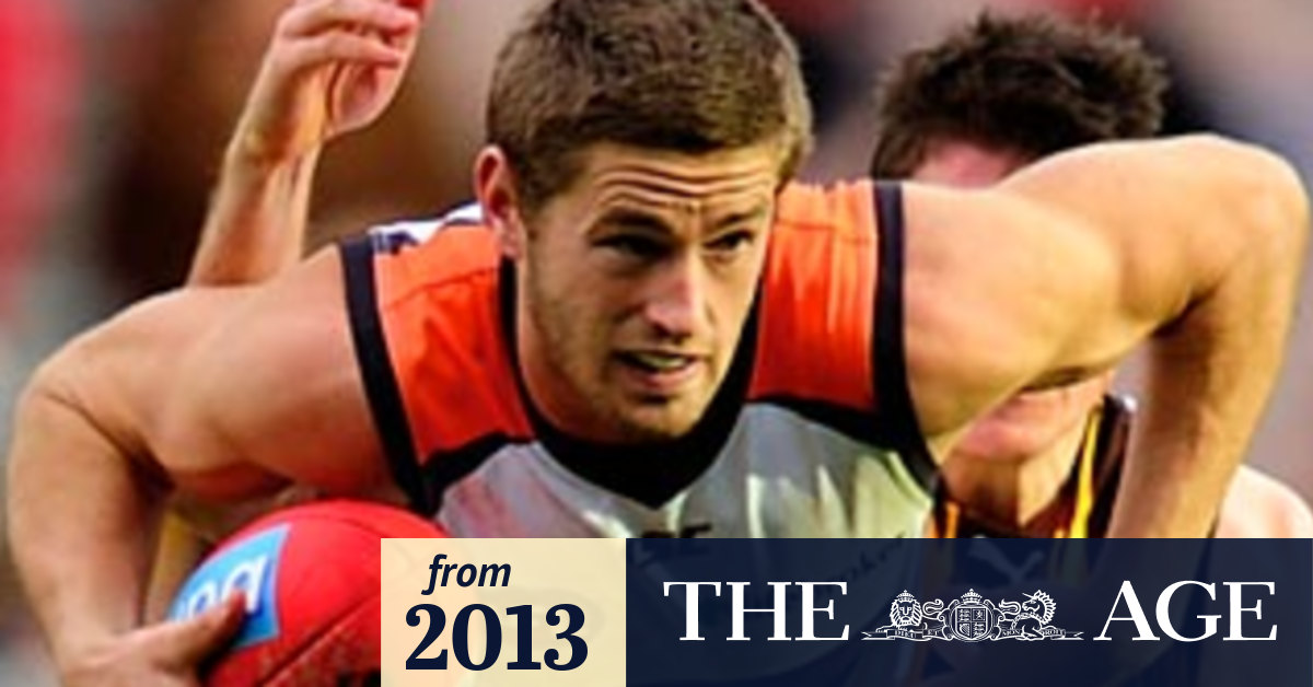 Ward a giant among men