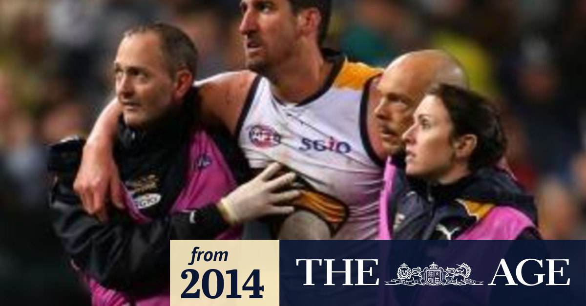 6PR footy survey: MRP a mystery to Peter Bell and Karl Langdon