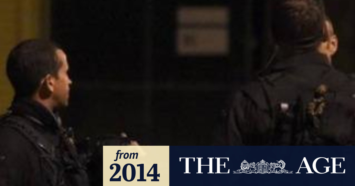 Three dead in rural shooting at Logan, near Wedderburn