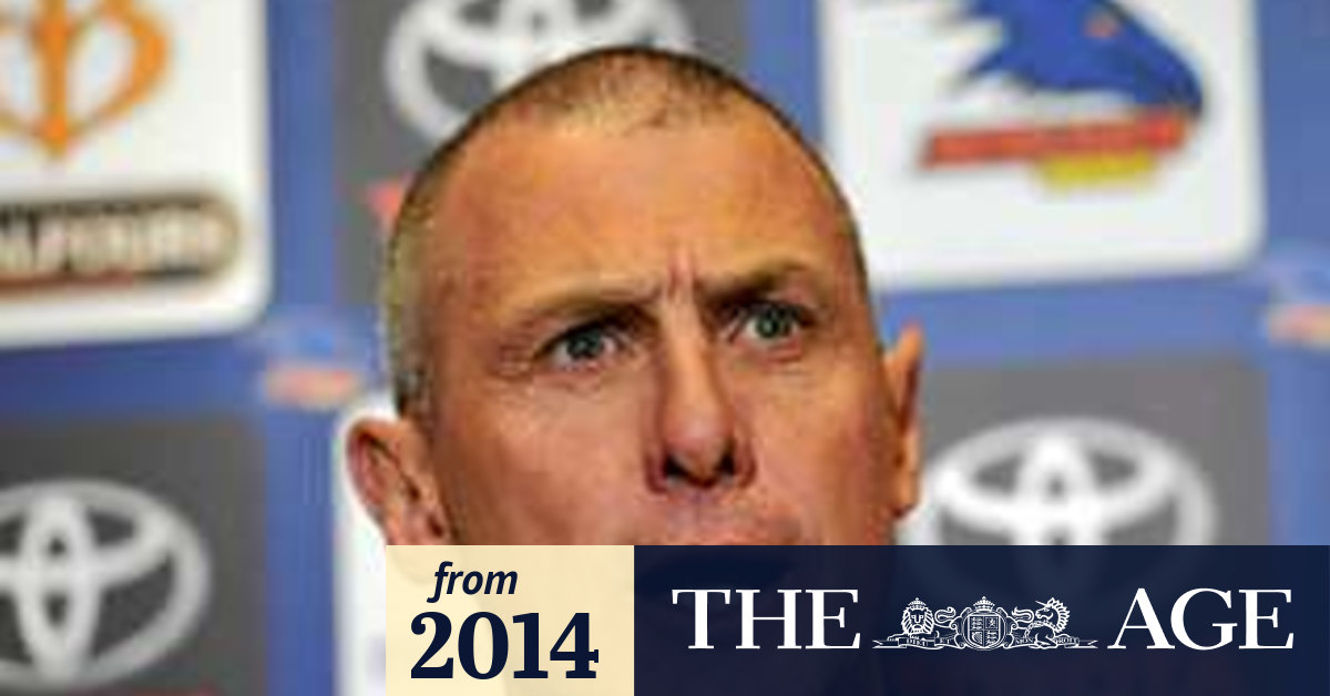 Phil Walsh announced as Adelaide coach