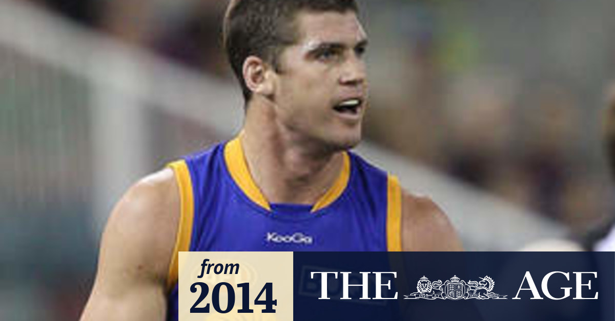 Jed Adcock named at Brisbane Lions captain; Jonathan Brown to still be ...