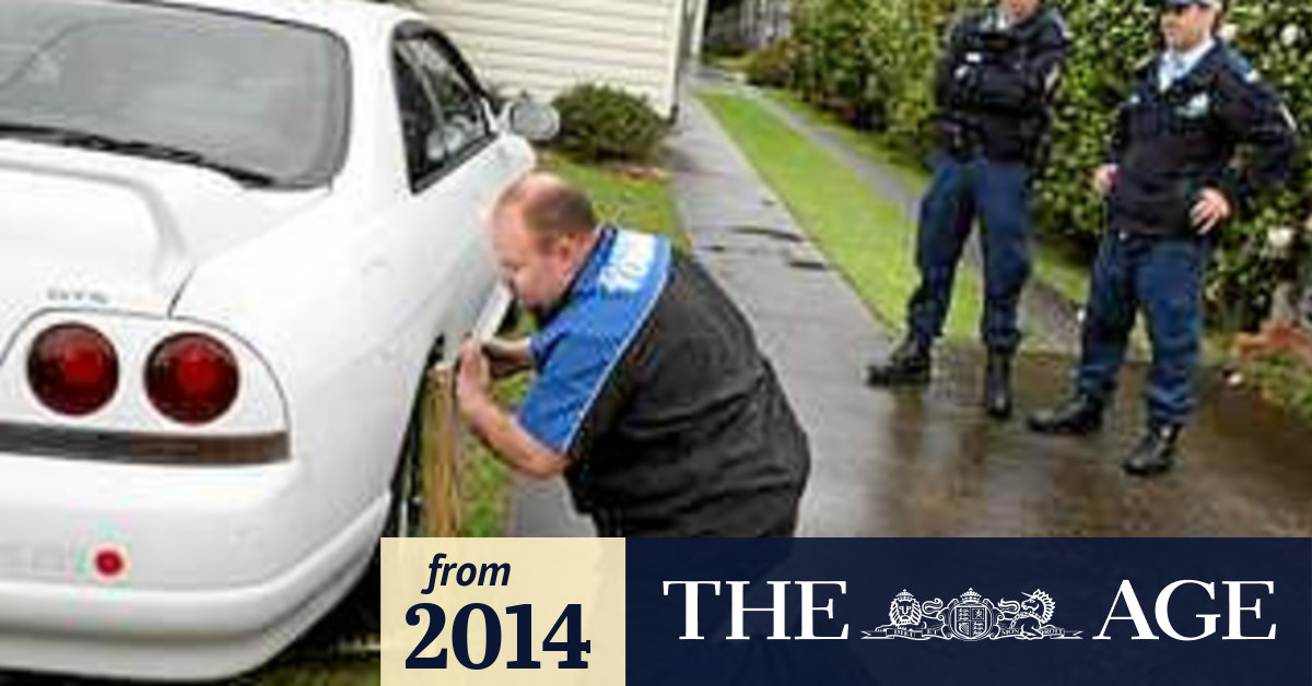 Hoon drivers to be able to keep their cars at home