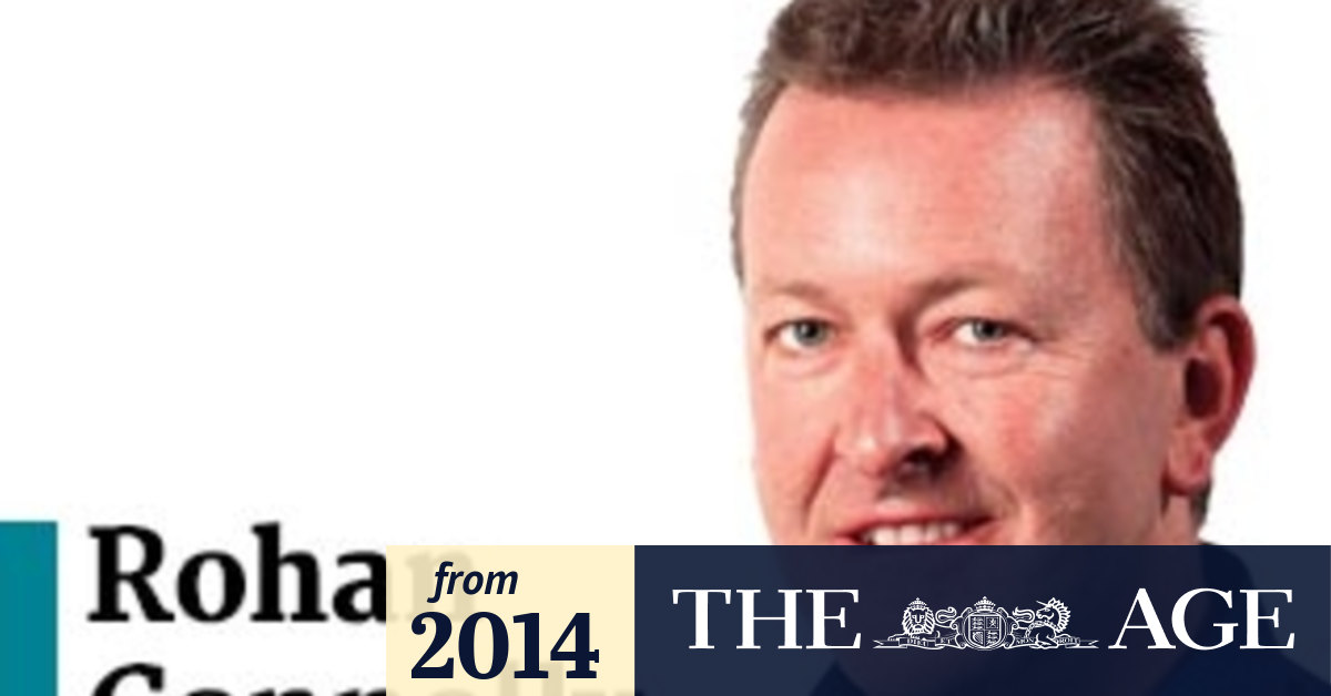 Mark Thompson's AFL journey deserves a more fitting end