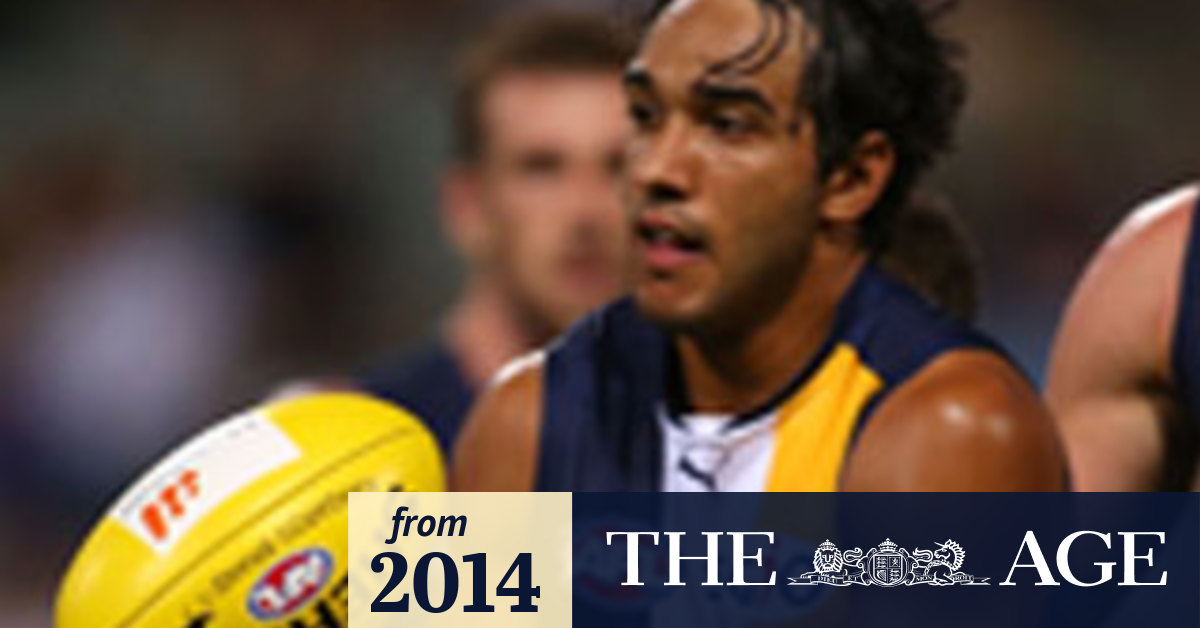 Jamie Bennell finally moving forward, in the backline