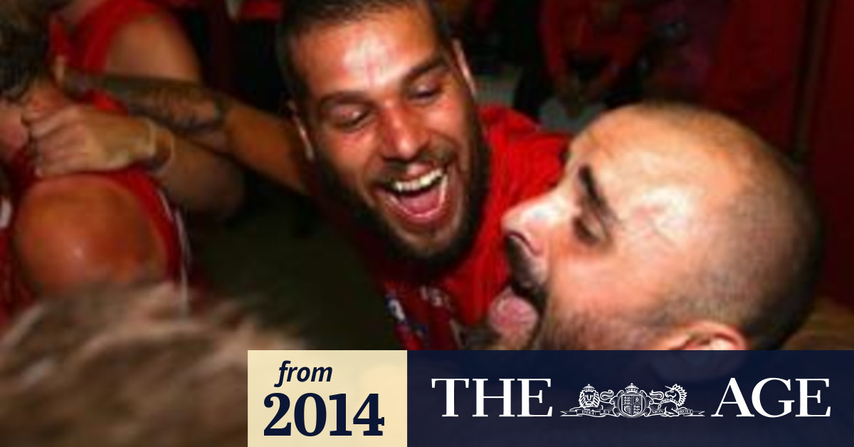 Rhyce Shaw reaches 200 milestone in career of two halves