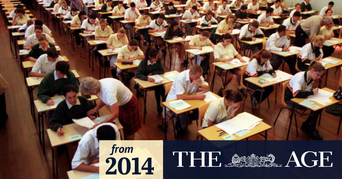 Few year 12 students study Indonesian as a second language