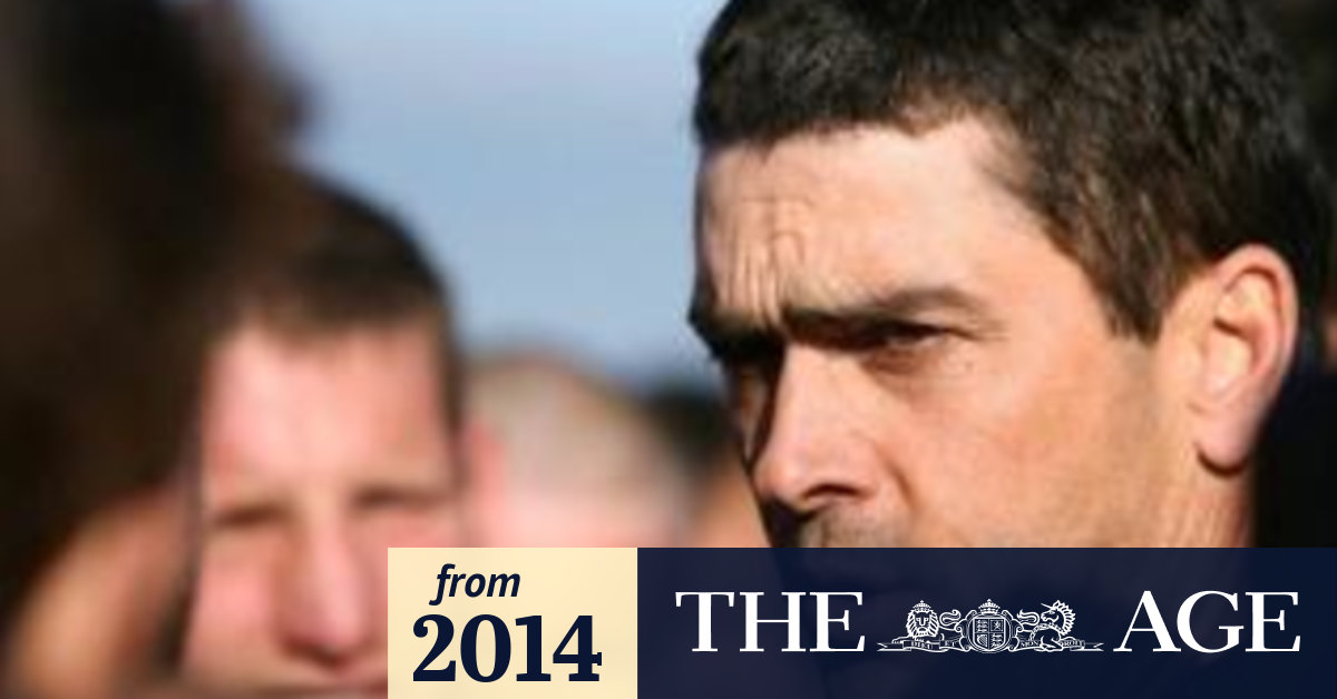 Peter German revels in single life as stand-alone Coburg revives fortunes