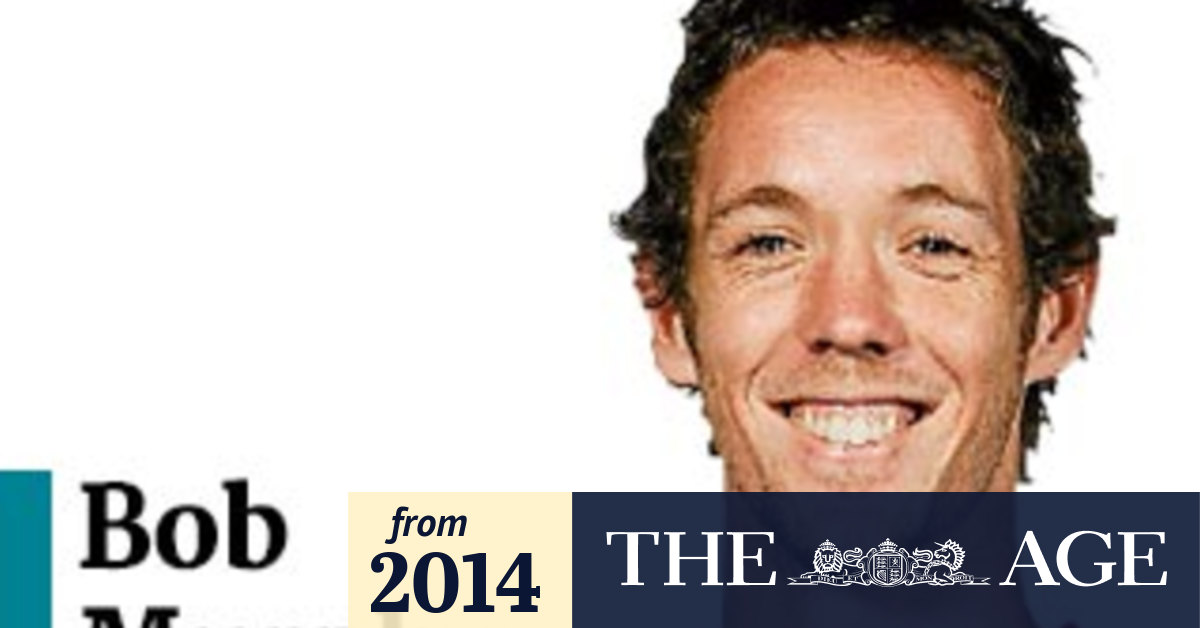 Bob Murphy: Highs and lows of AFL football