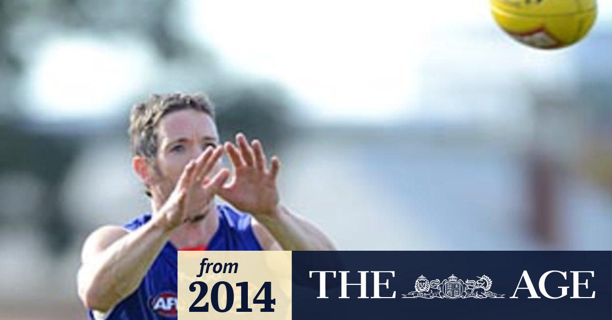 Stewart Crameri and Bob Murphy under spotlight at Western Bulldogs