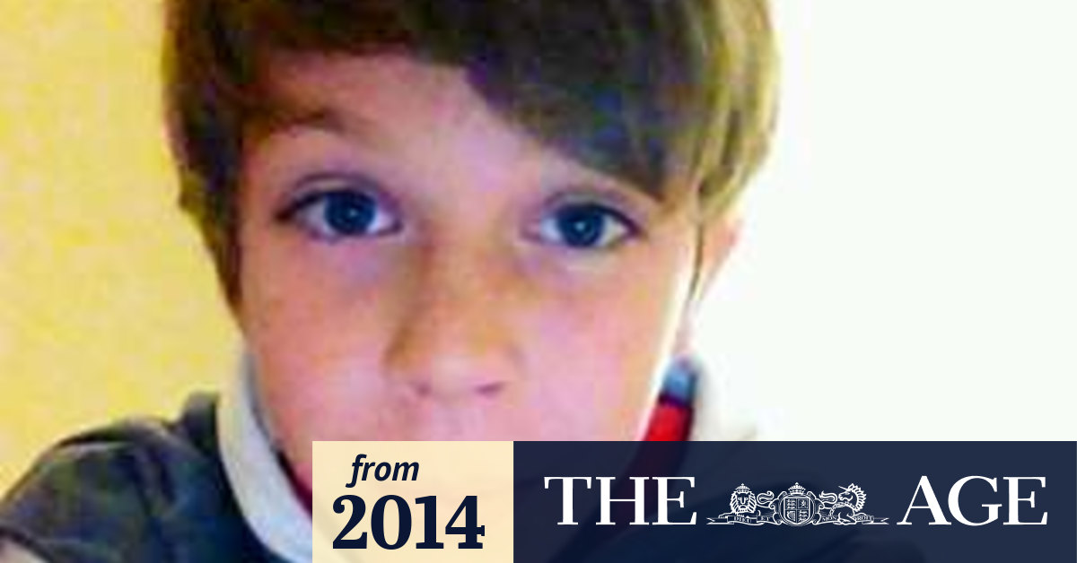 Luke Batty's murder sends 'ripple of terror' through domestic violence ...