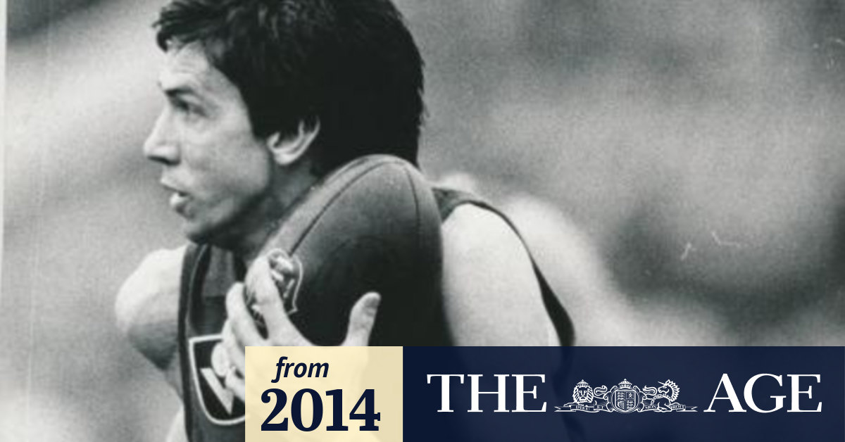 Time catches up with Robbie Flower