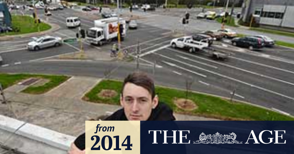 The seven worst intersections for crashes in Victoria