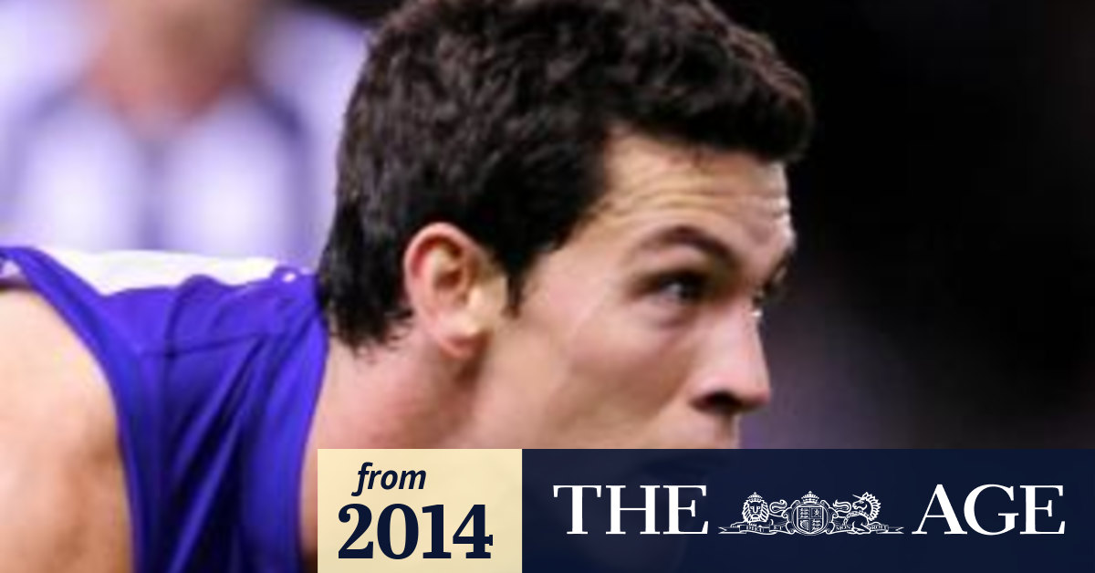 After eight years, Bulldog Mark Austin powers on