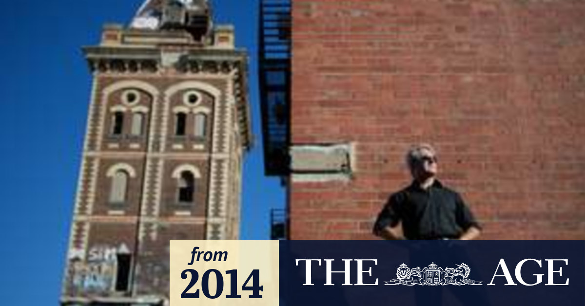 Poland to get a taste of Melbourne through painter Robert Clinch