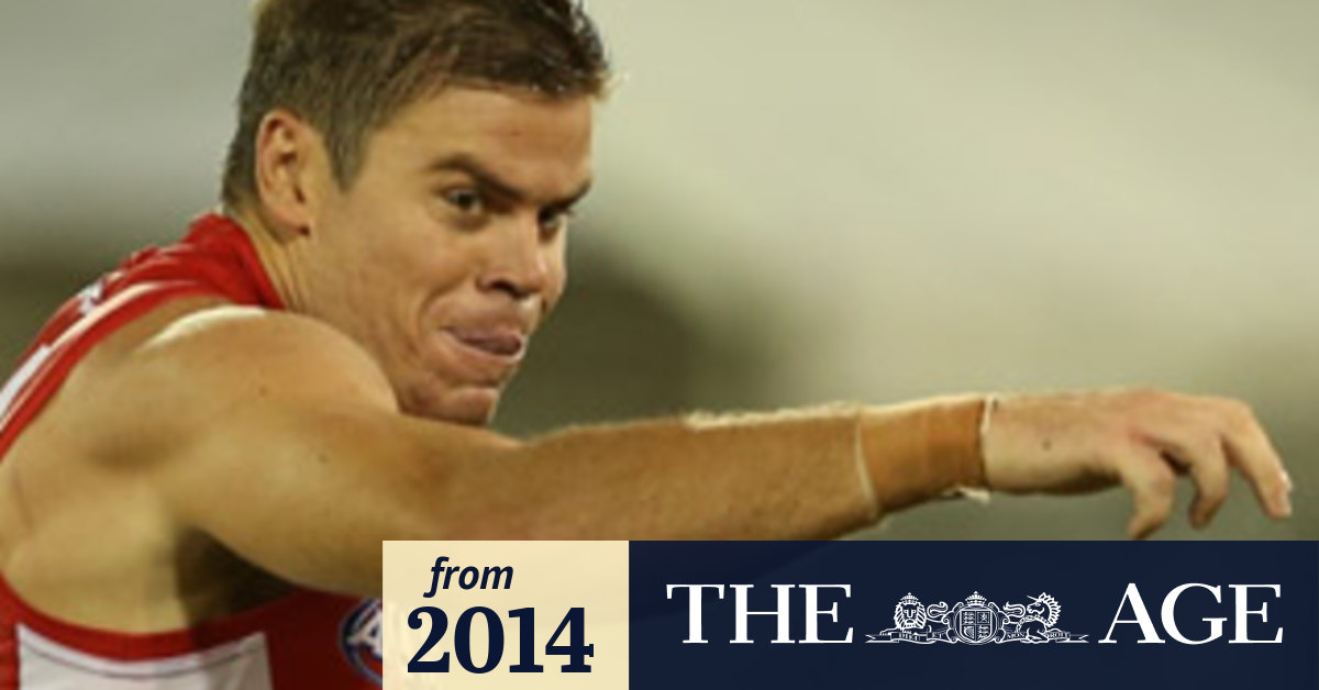 New role for tagger Craig Bird gives Sydney Swans more options