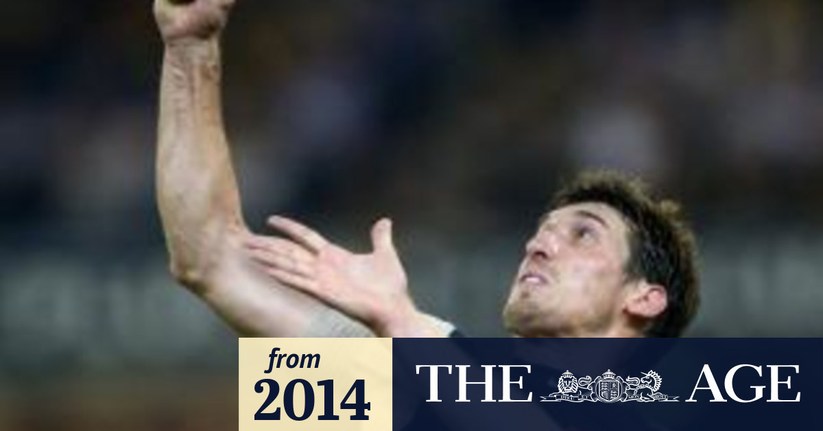 Carlton's Michael Jamison signs three-year deal