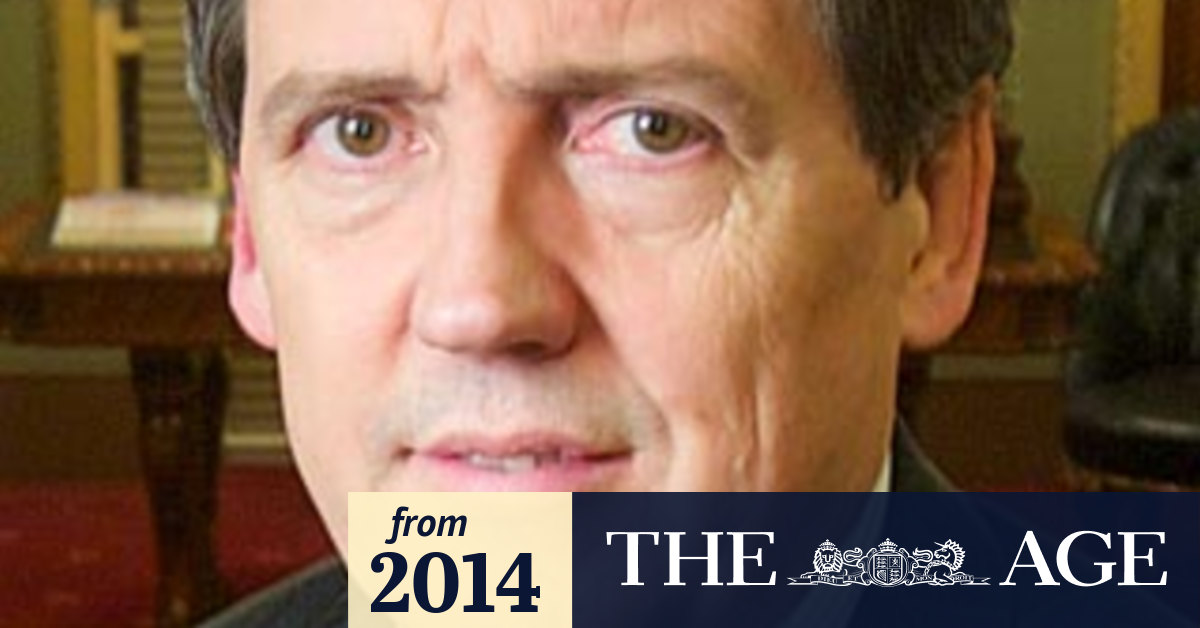 Attorney-General Robert Clark lifts jail terms for major crimes