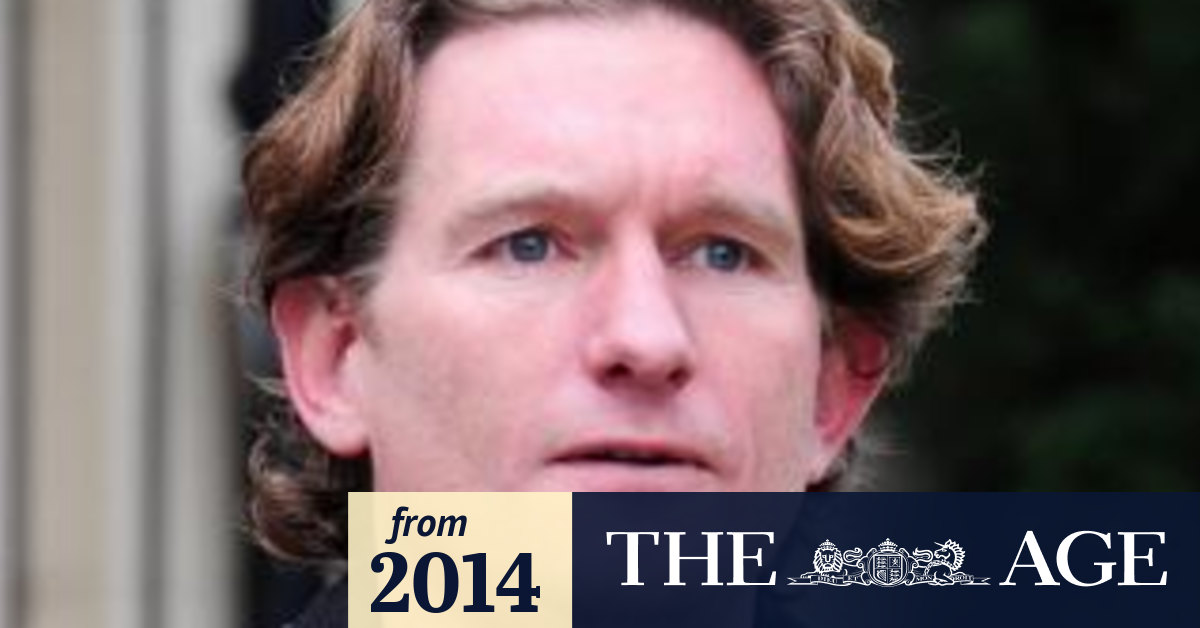 James Hird back in Australia